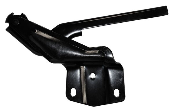 BISAGRA COFRE VOLKSWAGEN JETTA BICENTANARIO 2010 AL 2018 DER ...